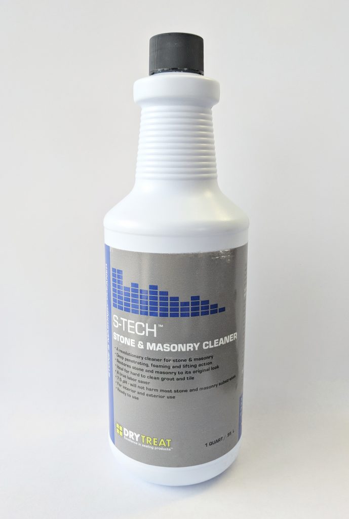 No Pain (No Shame) Stain Removal | LiLi Tile Customizer